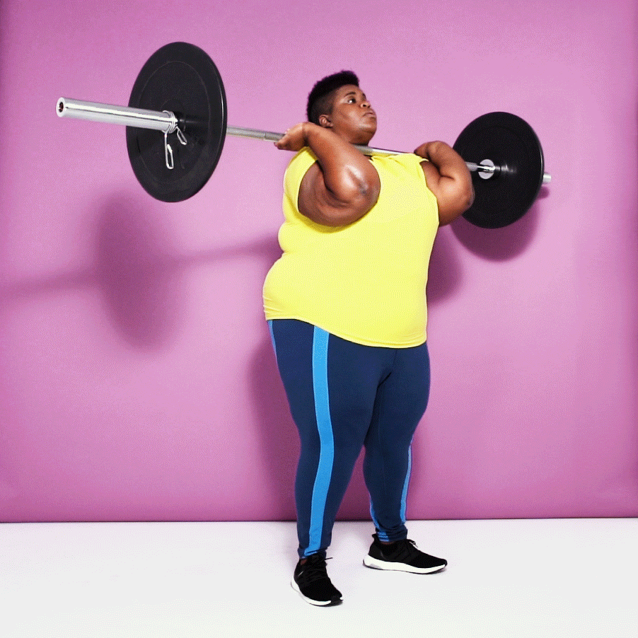 Mobility Exercises for Weightlifters - Sports Marketcr